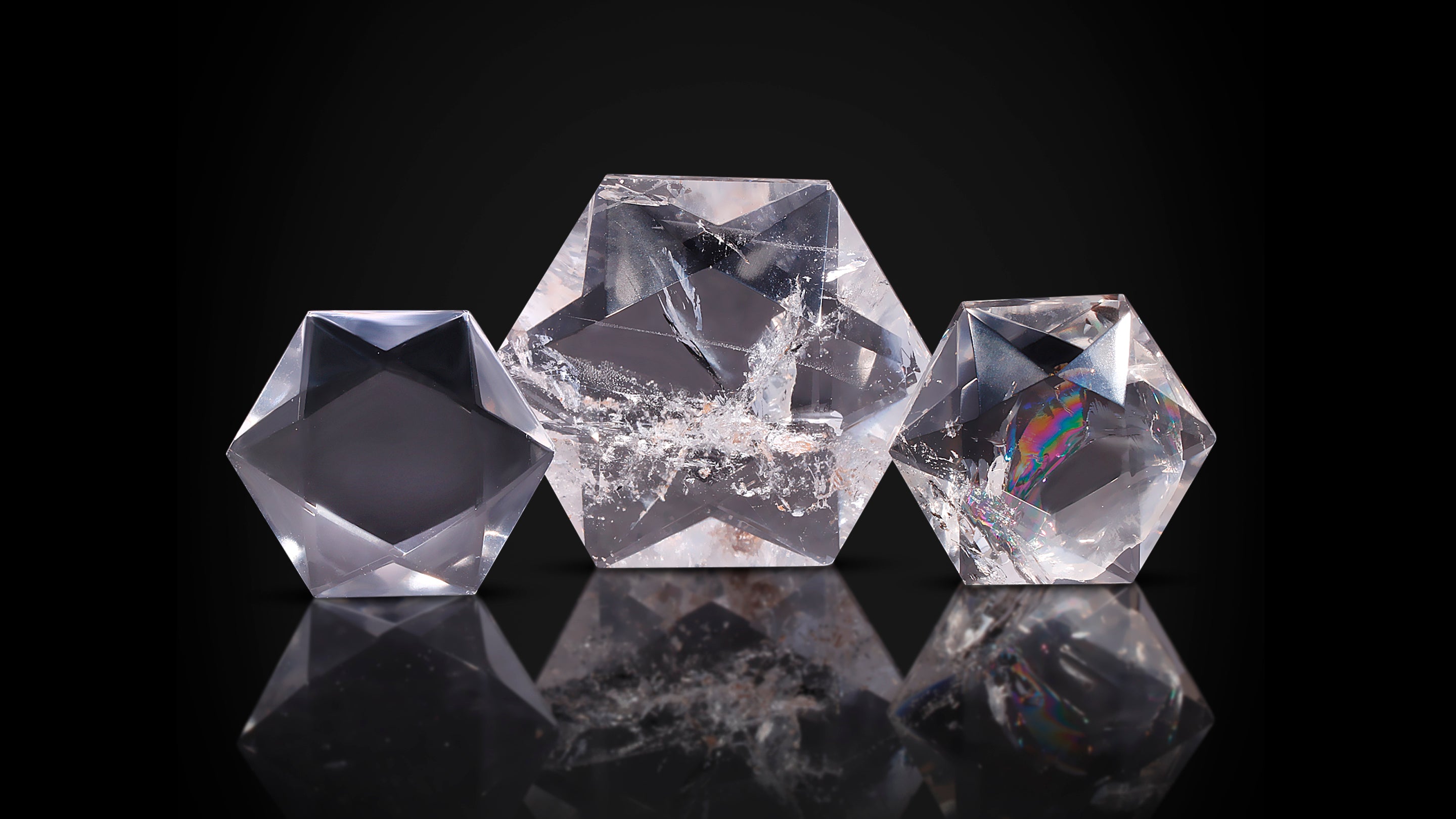 Rough and Rare Stones – Rough and Rare Stones